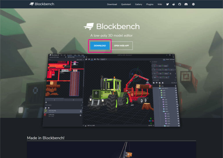 マイクラ統合版 スキンを自作する！ Blockbenchの使い方 | 穴みっけ。